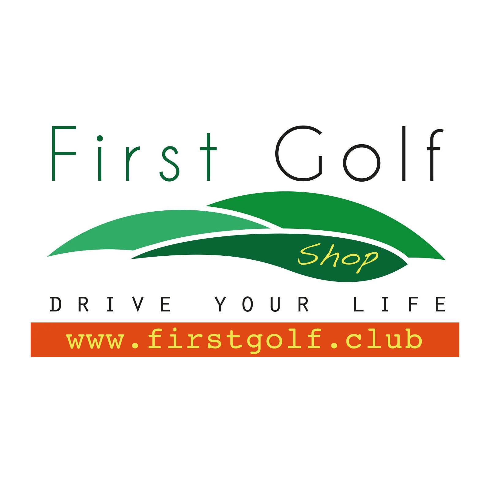 Über First Golf – My Store